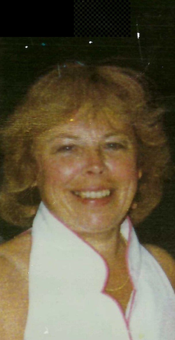 Marian (Brumm) Carlson | News, Sports, Jobs - Observer Today
